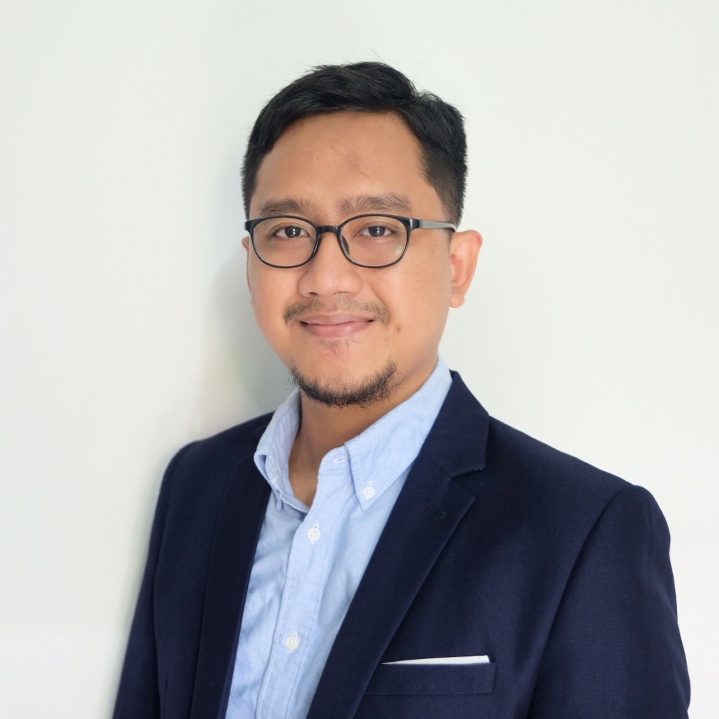 Afuan - Sarjana Terapan Universitas Islam Indonesia