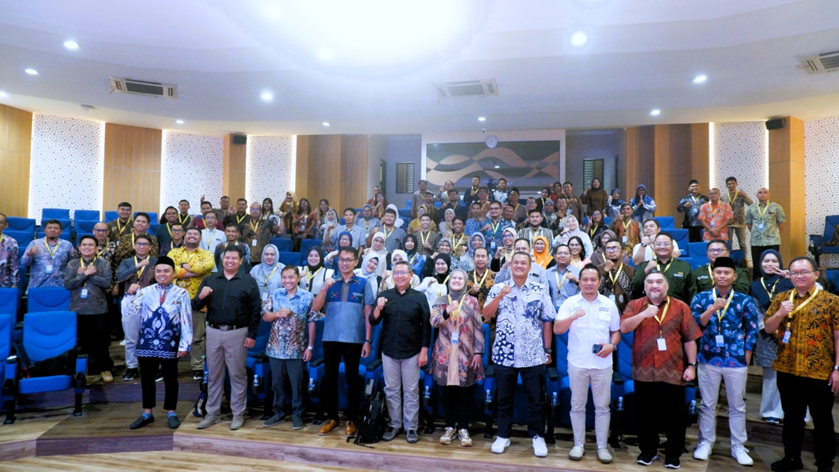 Pleno APBISDI ke-3 di Universitas Islam Indonesia - Sarjana Terapan ...